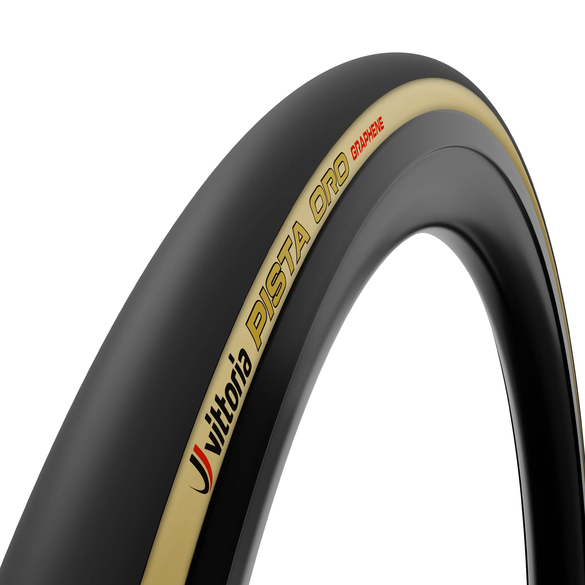 Pista Oro Tubeless-Ready - Track Tyres | Vittoria