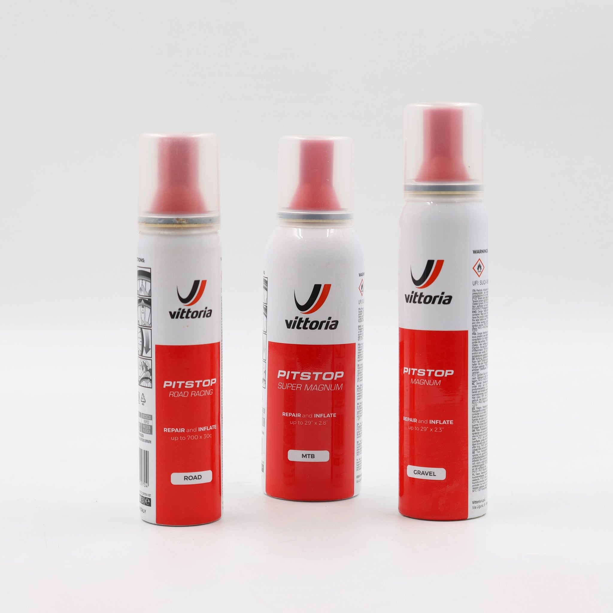 Pit Stop - Fast Repair Accessories | Vittoria