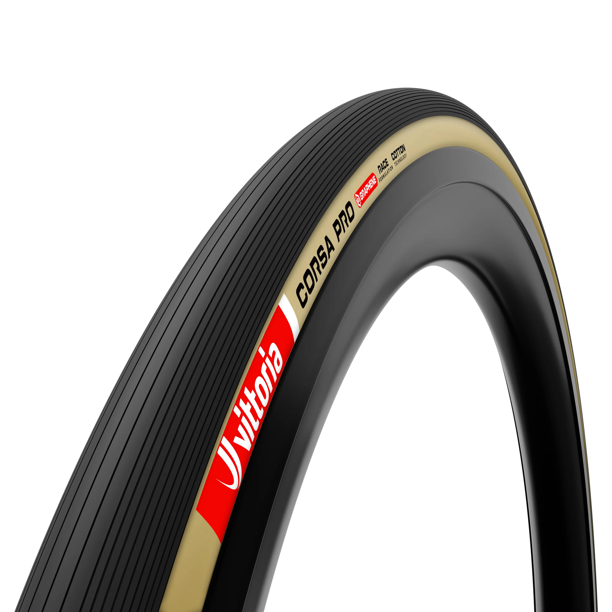 Corsa PRO Tube-Type