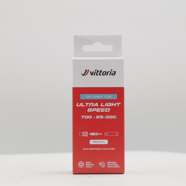 Ultra Light Speed | TPU Inner Tubes | Vittoria