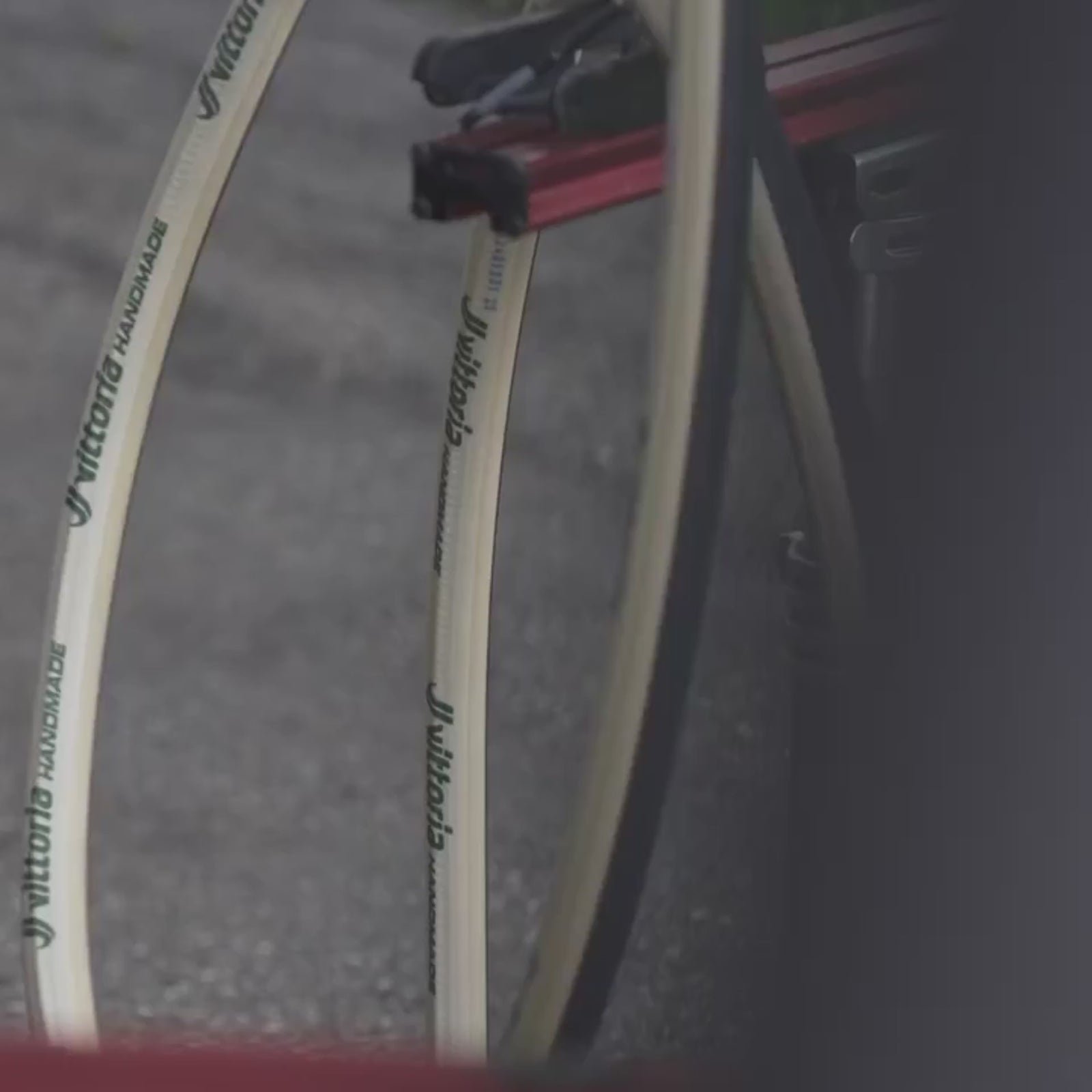 Corsa PRO Tubular - Competition Tyres | Vittoria