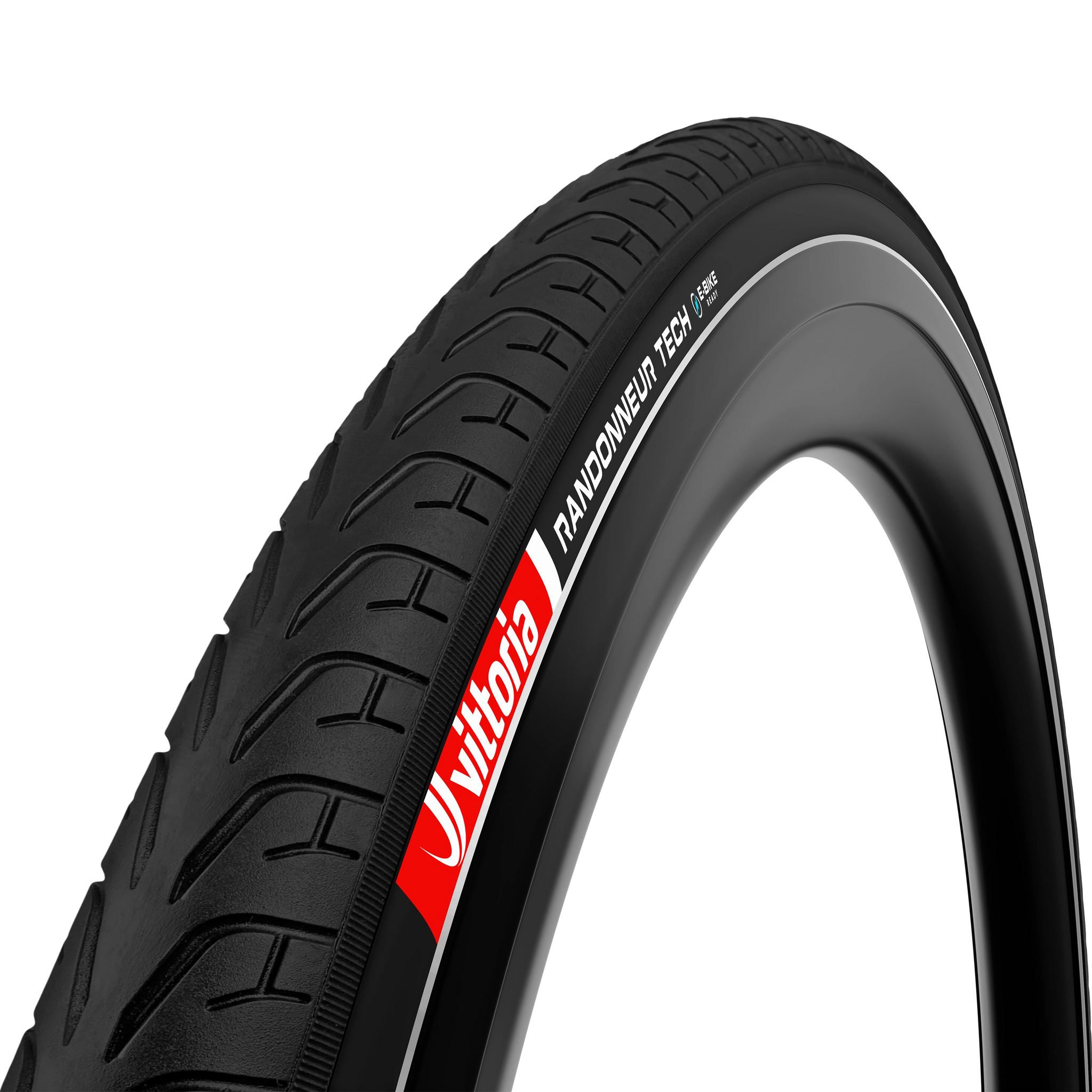Randonneur Tech - City/Hybrid Tyres | Vittoria