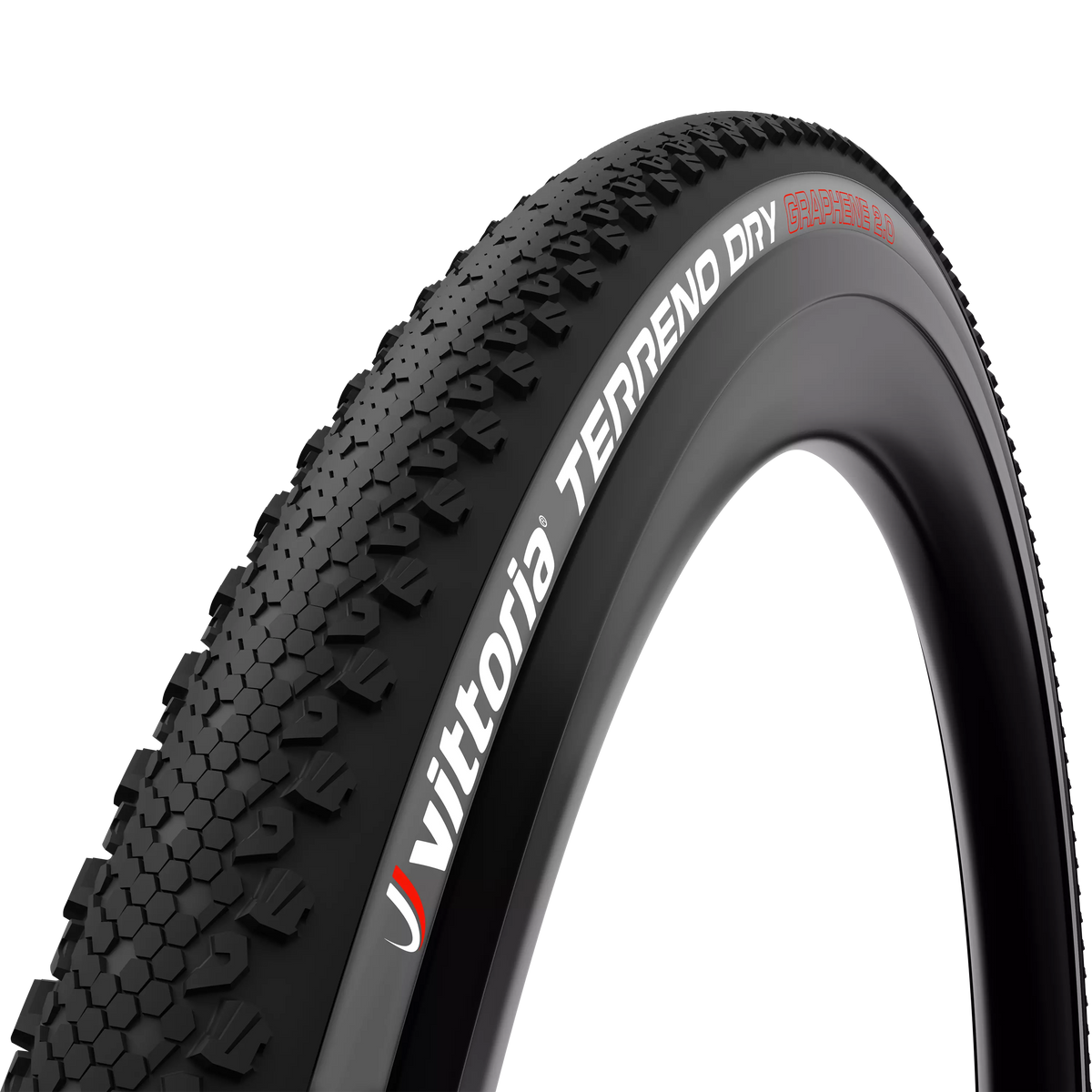 Terreno Dry CX Endurance Cyclocross Tires Vittoria